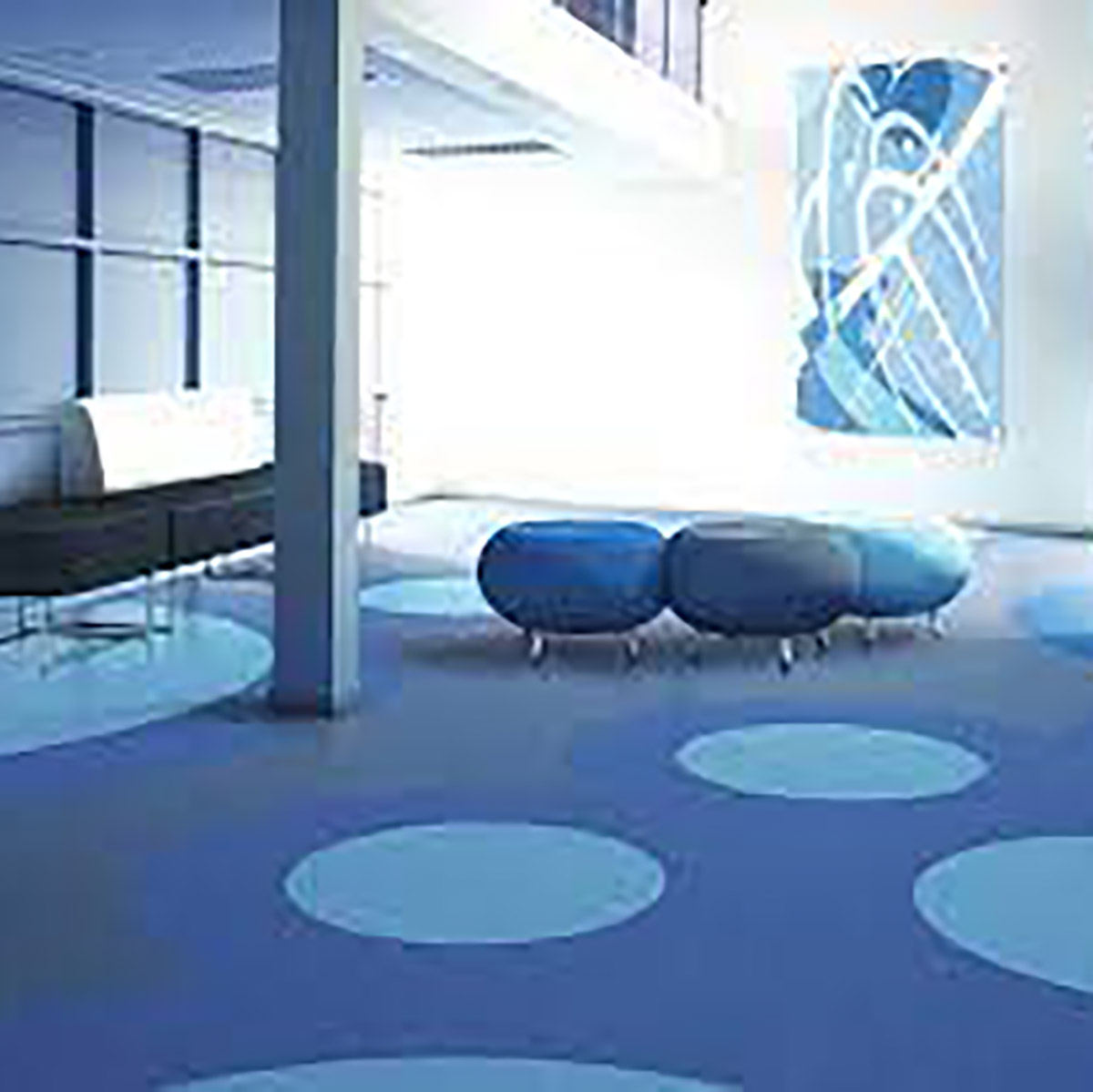 Polyflor Commercial & Safety Flooring in Kendal - Westmorland Flooring