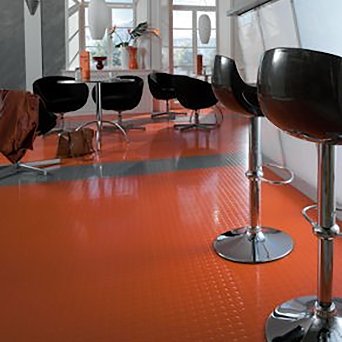 Polyflor Commercial & Safety Flooring in Kendal - Westmorland Flooring