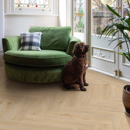 Moduleo Design Vinyl Flooring in Kendal - Westmorland Flooring
